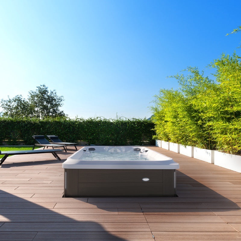 Swim Spa – Steepleton