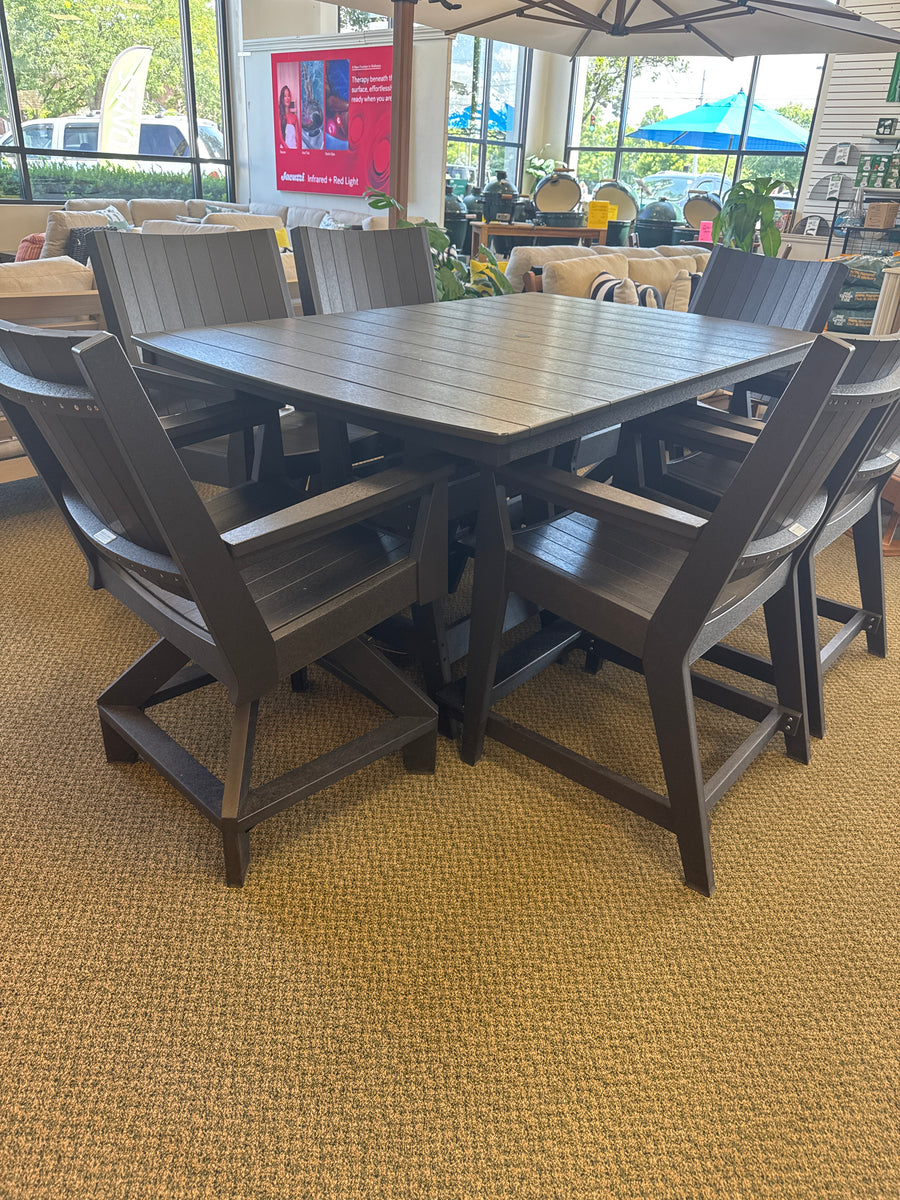 Display Mayhew Counter Height Dining – Steepleton