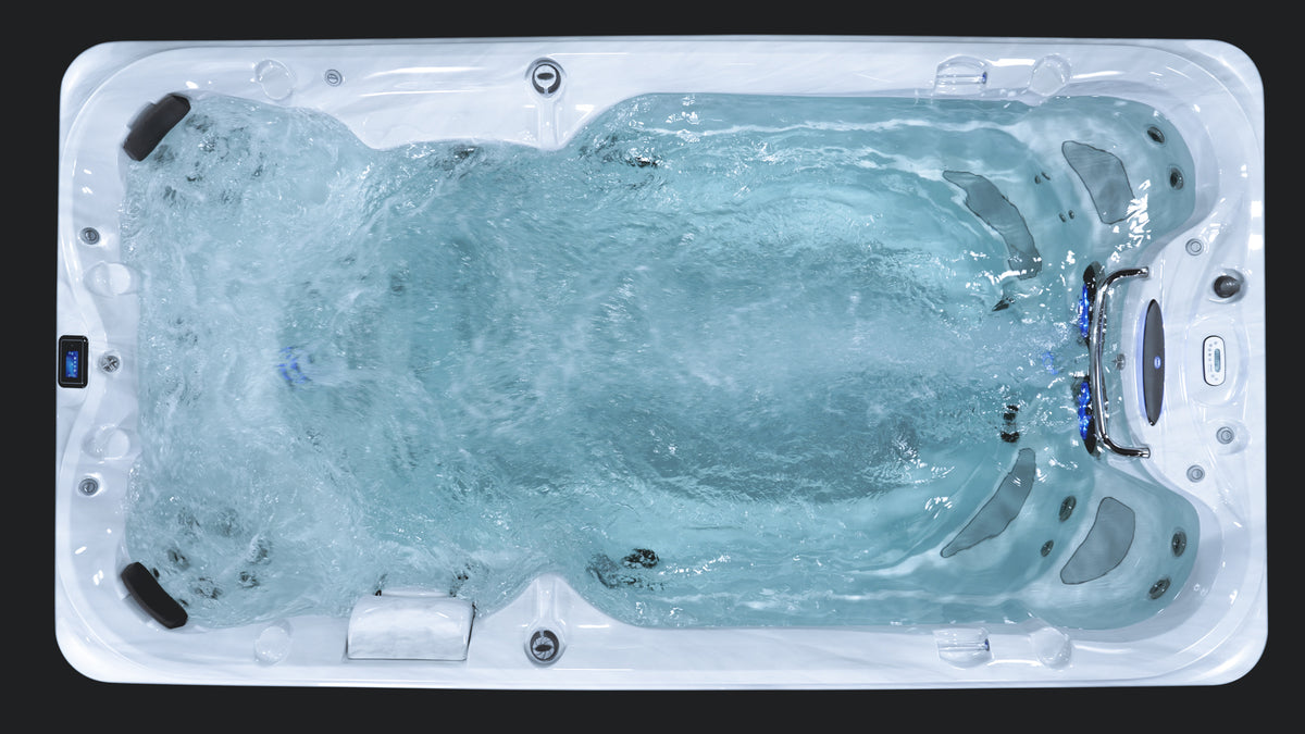 Jacuzzi J-14 PowerActive – Steepleton