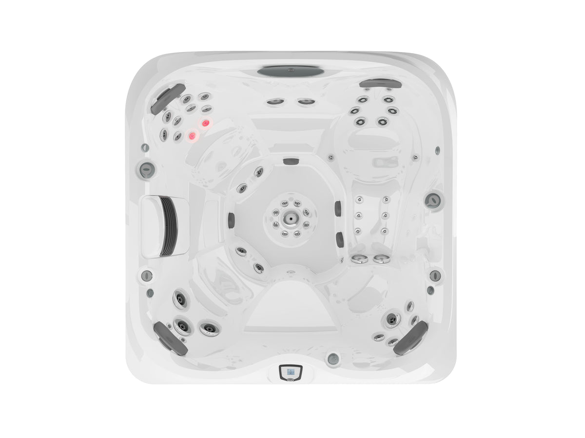 Jacuzzi J-475 – Steepleton