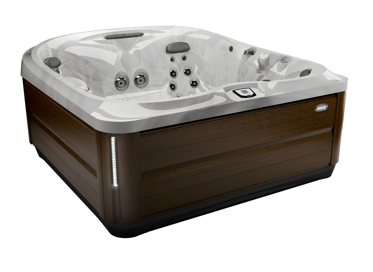 Jacuzzi J-475 – Steepleton