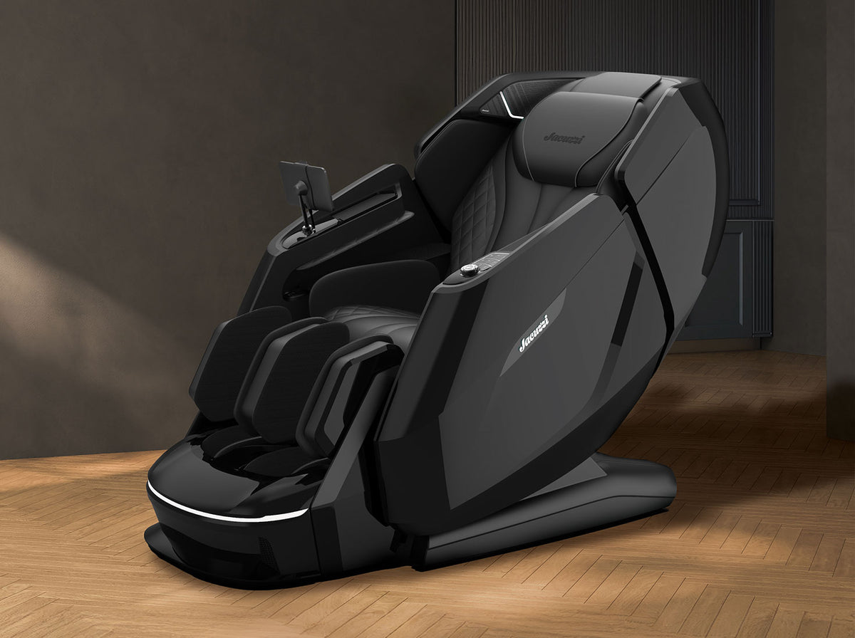 Jacuzzi JPRO704XR Massage Chair – Steepleton