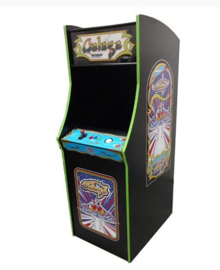 Multicade 60 – Steepleton