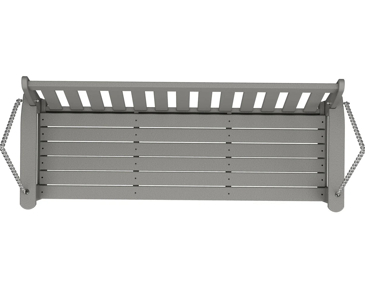 Vineyard 60" Porch Swing – Steepleton