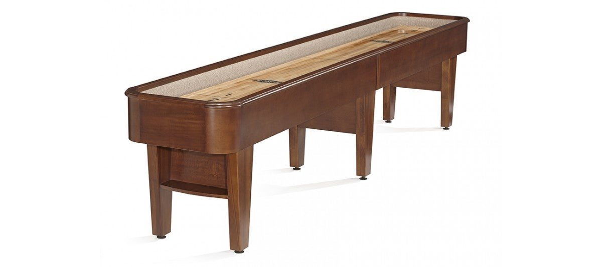 Brunswick Concord Shuffleboard – Steepleton