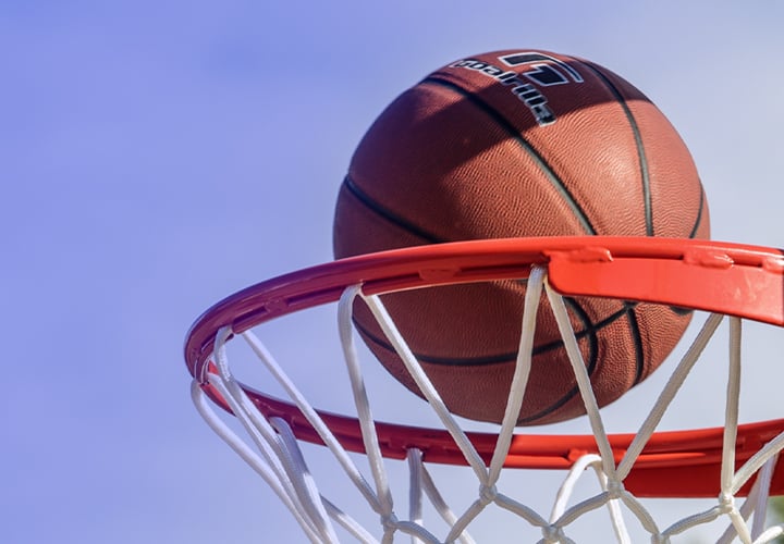 Goalrilla CV60 – Steepleton