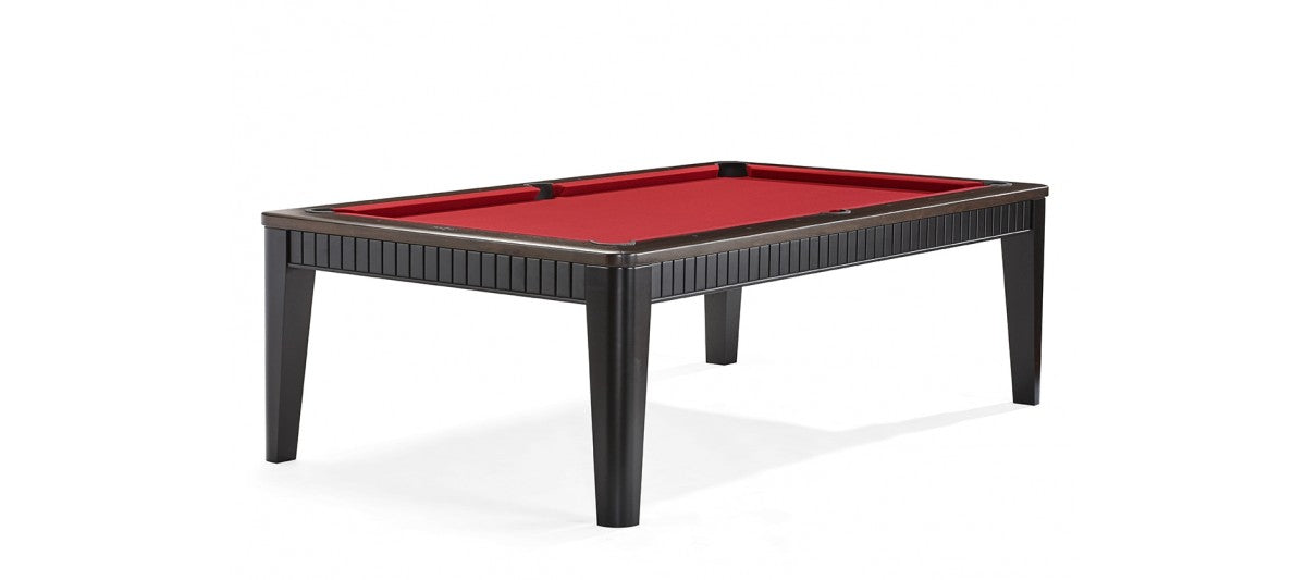 Brunswick Henderson – Steepleton