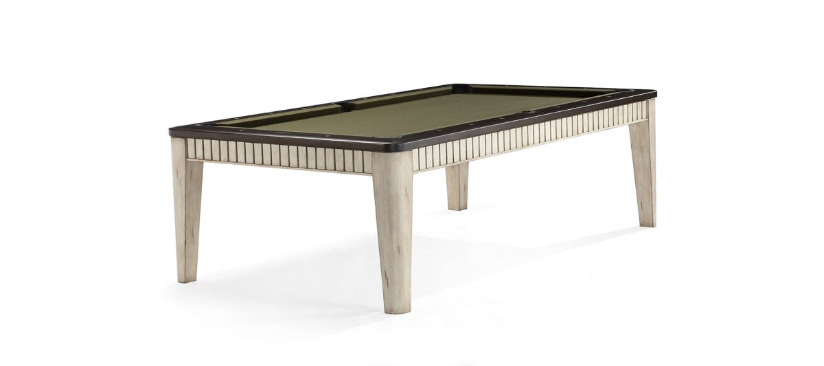 Brunswick Henderson – Steepleton