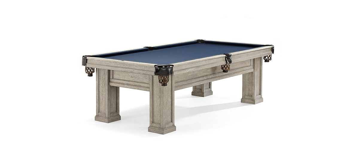 Brunswick Oakland II – Steepleton