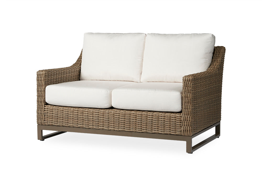 Milan Loveseat – Steepleton