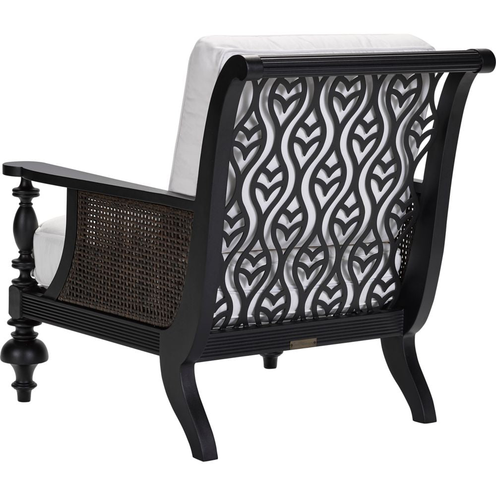 Hemingway Lounge Chair – Steepleton