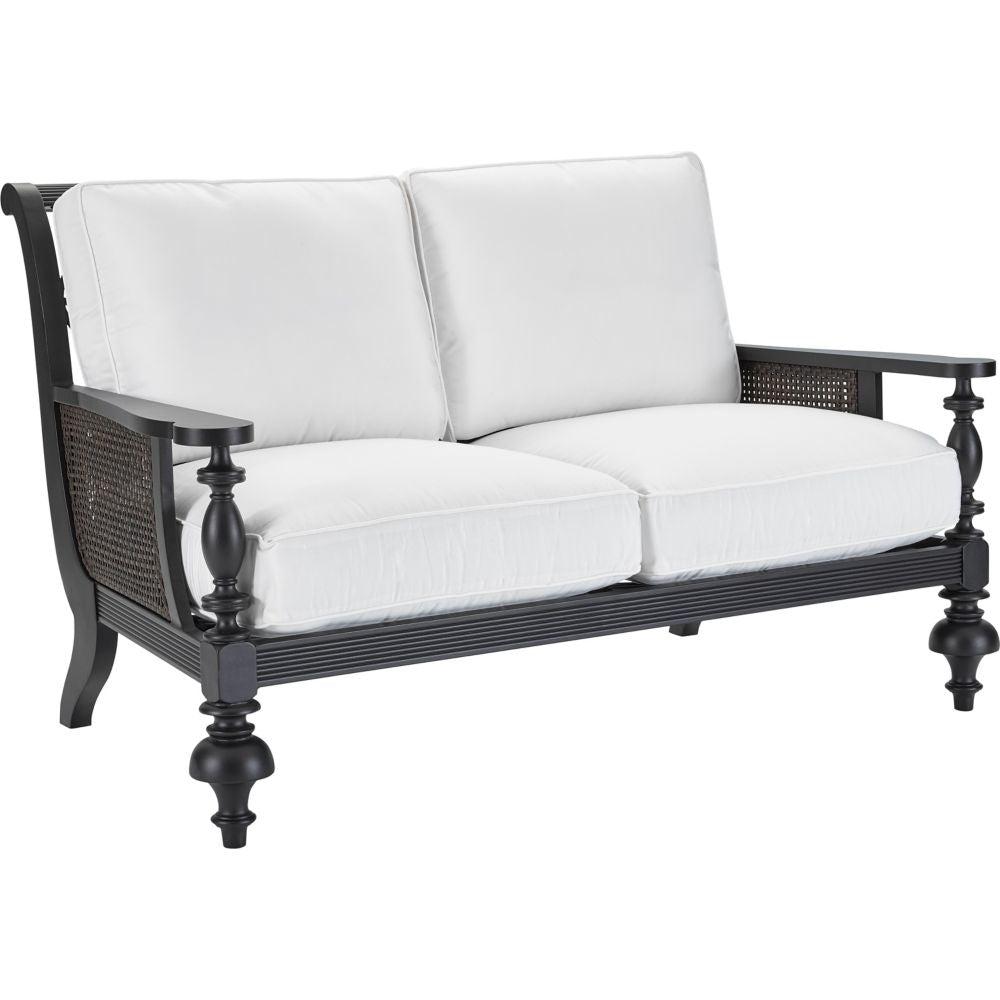 Hemmingway Loveseat – Steepleton