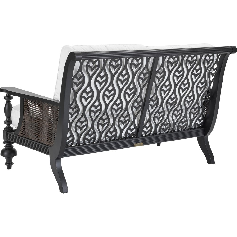 Hemmingway Loveseat – Steepleton