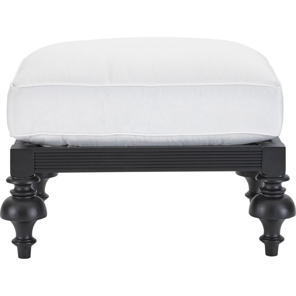 Hemingway Ottoman – Steepleton