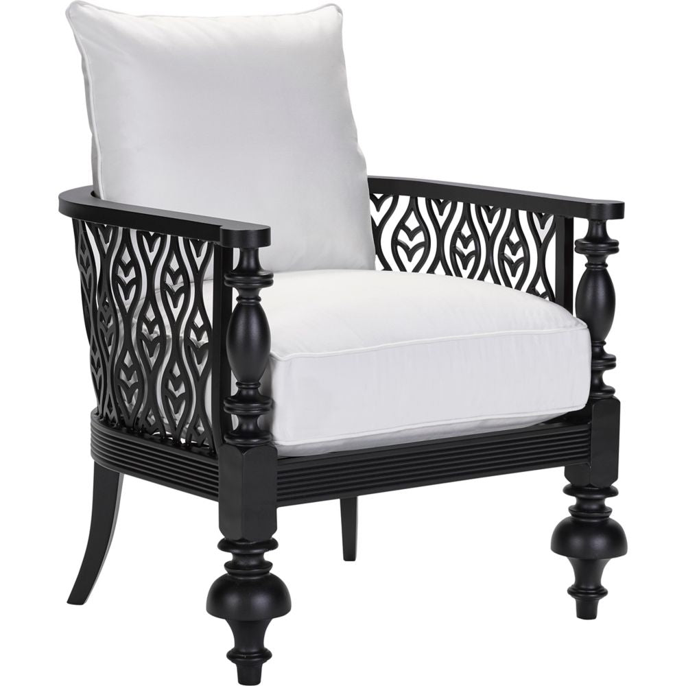 Hemingway Accent Chair – Steepleton