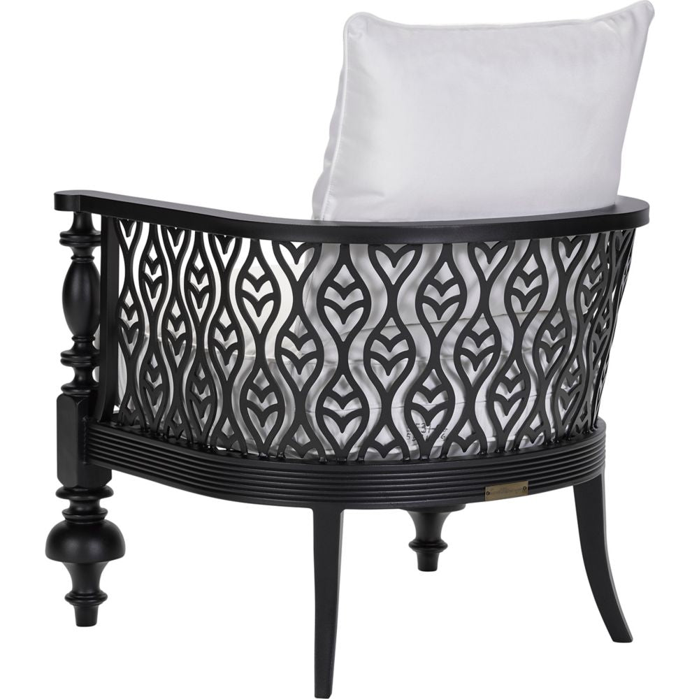 Hemingway Accent Chair – Steepleton