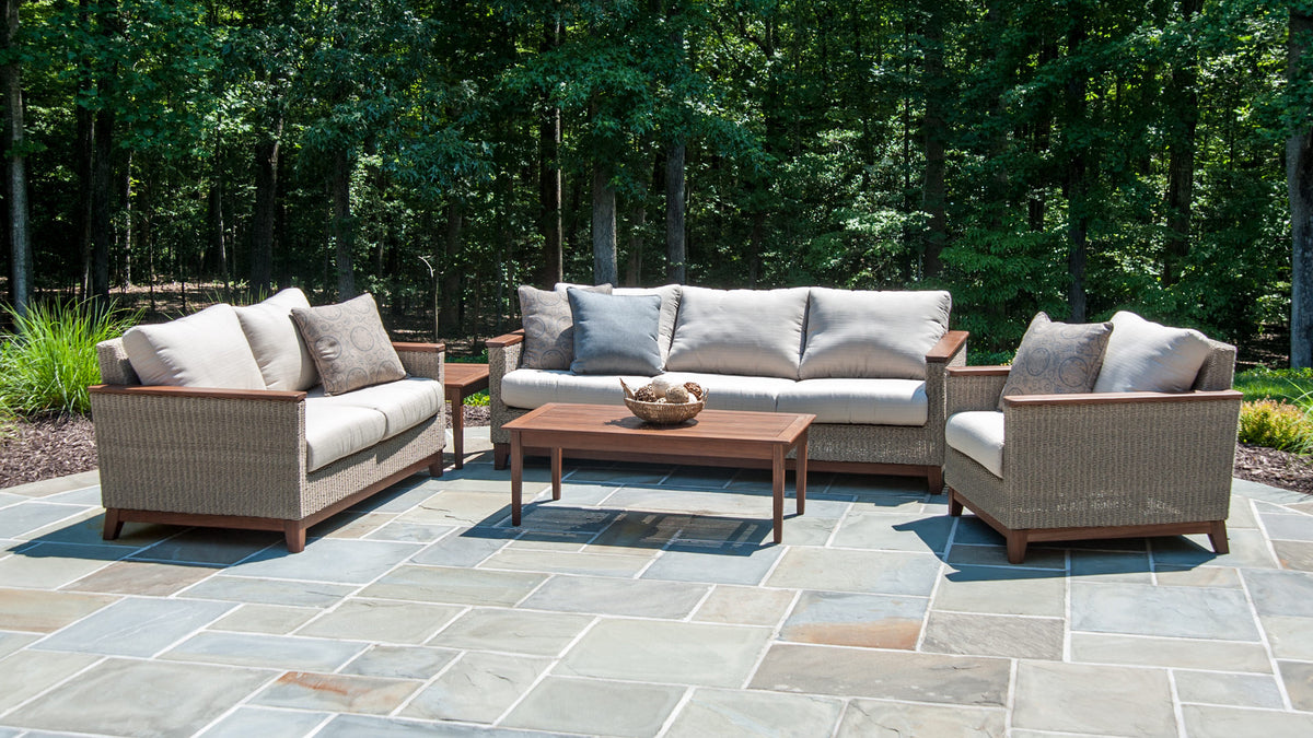 Coral Sofa – Steepleton