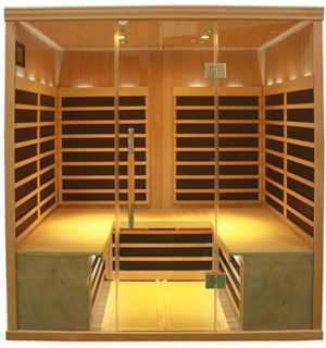 Finnleo S-840 – Steepleton