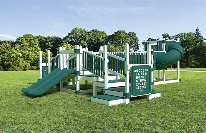 Fun Quest – Steepleton