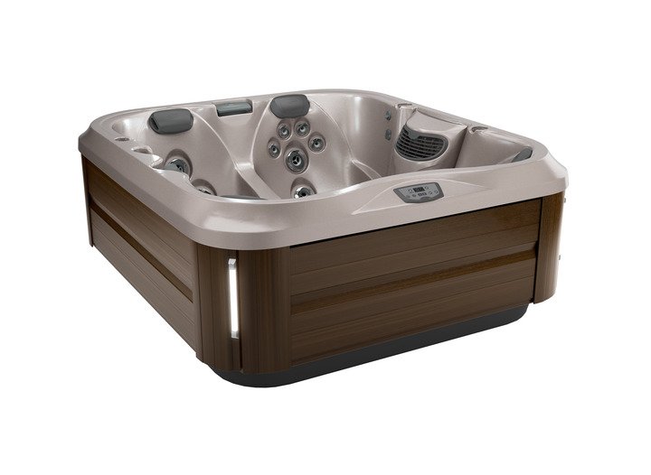 Jacuzzi J-325 – Steepleton