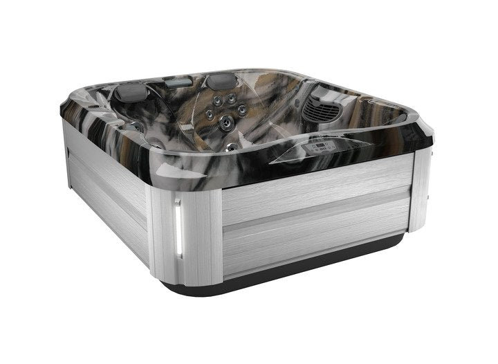 Jacuzzi J-325 – Steepleton