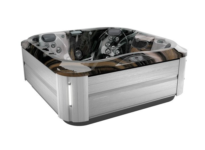 Jacuzzi J-335 – Steepleton