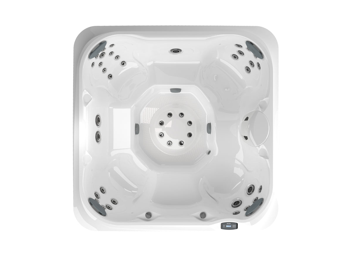 Jacuzzi J-285 – Steepleton