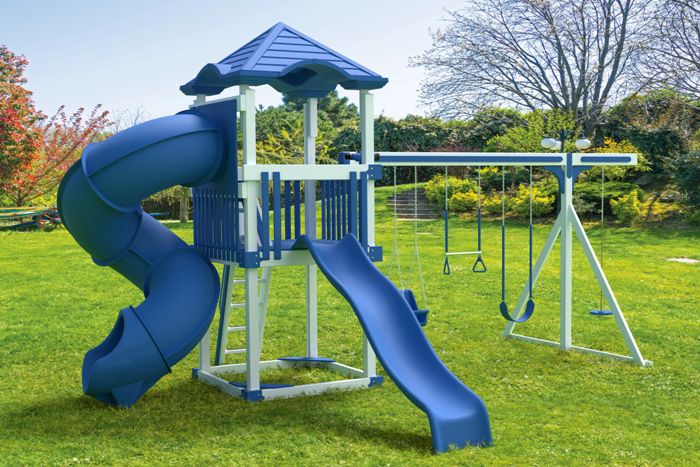 KC-10 – Steepleton