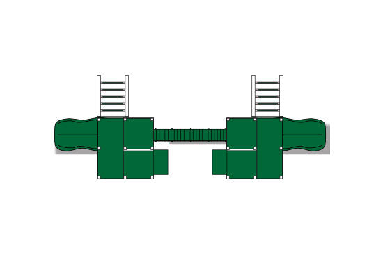 Mission Impossible – Steepleton