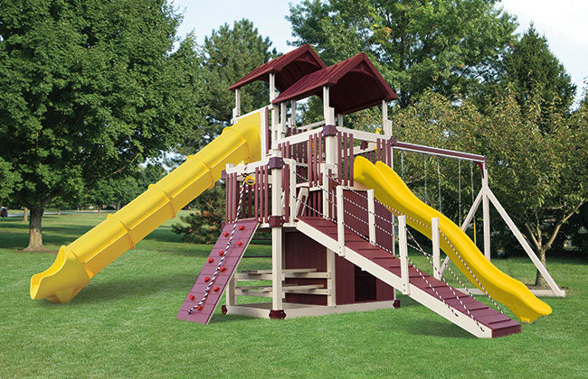 RL-10 – Steepleton