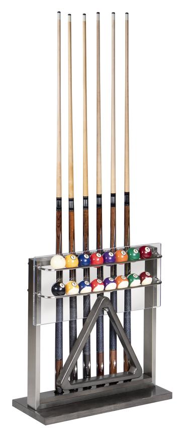 Aria Floor Cue Rack – Steepleton