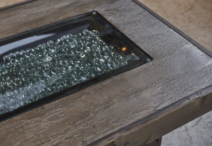 Denali Brew Liner Gas Fire Pit – Steepleton