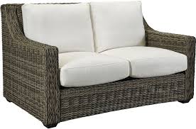 OASIS LOVESEAT – Steepleton