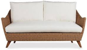 Tobago Loveseat – Steepleton