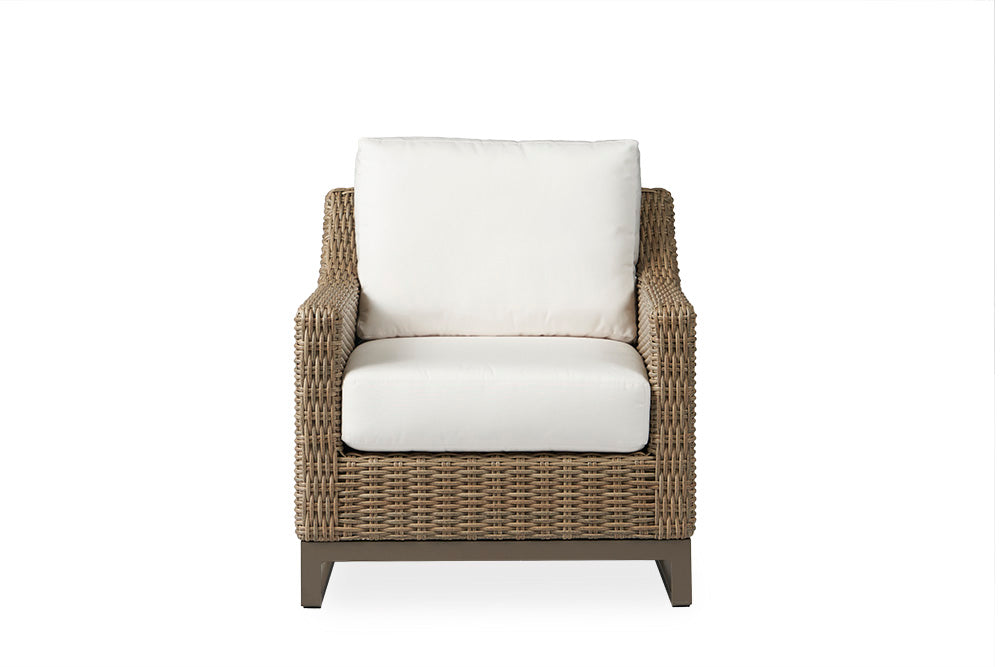 Milan Lounge Chair – Steepleton