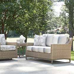 Milan Loveseat – Steepleton