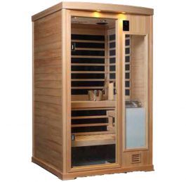 Finnleo IS 440 – Steepleton