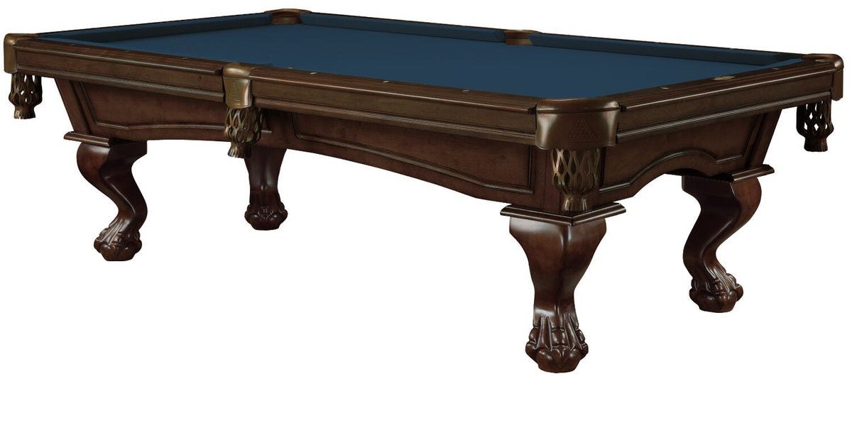 Megan Pool Table – Steepleton
