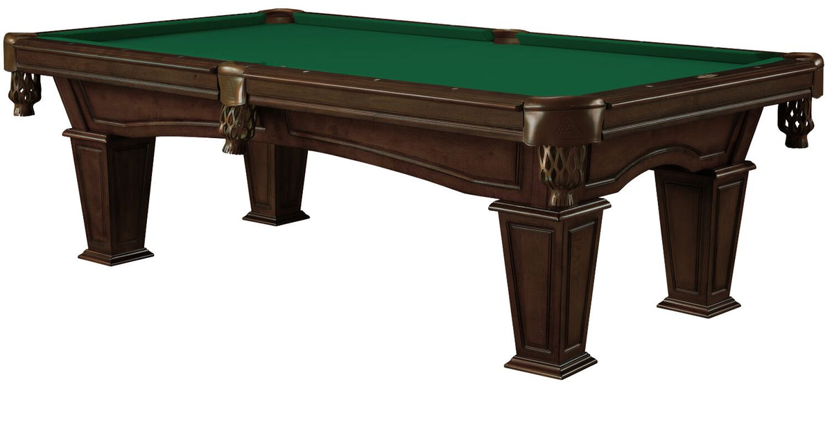 Mesa Pool Table – Steepleton