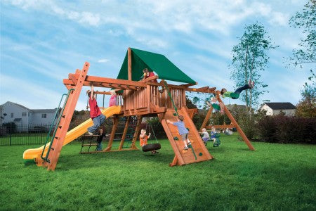 Outback XL 5 Combo 3 #OB.5XLA – Steepleton