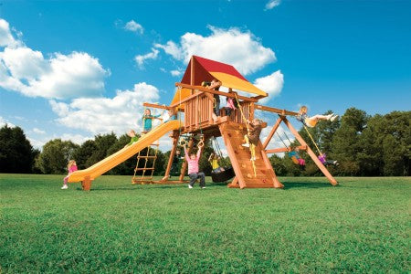 Outback XL 6 Combo 2 #OB.6XLA – Steepleton