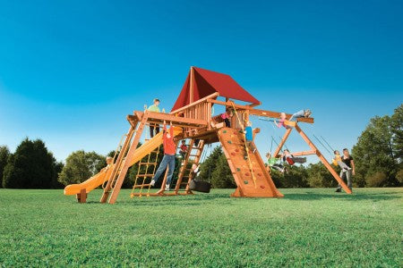 Outback XL 7 Combo 3 #OB.7XLB – Steepleton