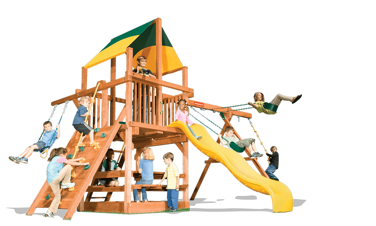 Playhouse 5 #PH.5A – Steepleton