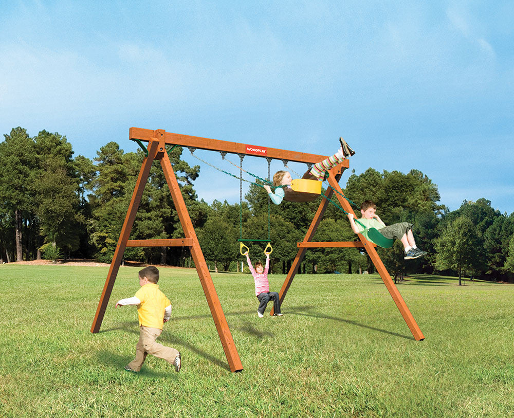 Jungle Swinger #J.Swing – Steepleton