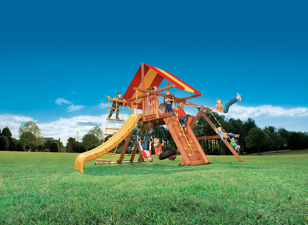 Outback 6 #OB.6A – Steepleton