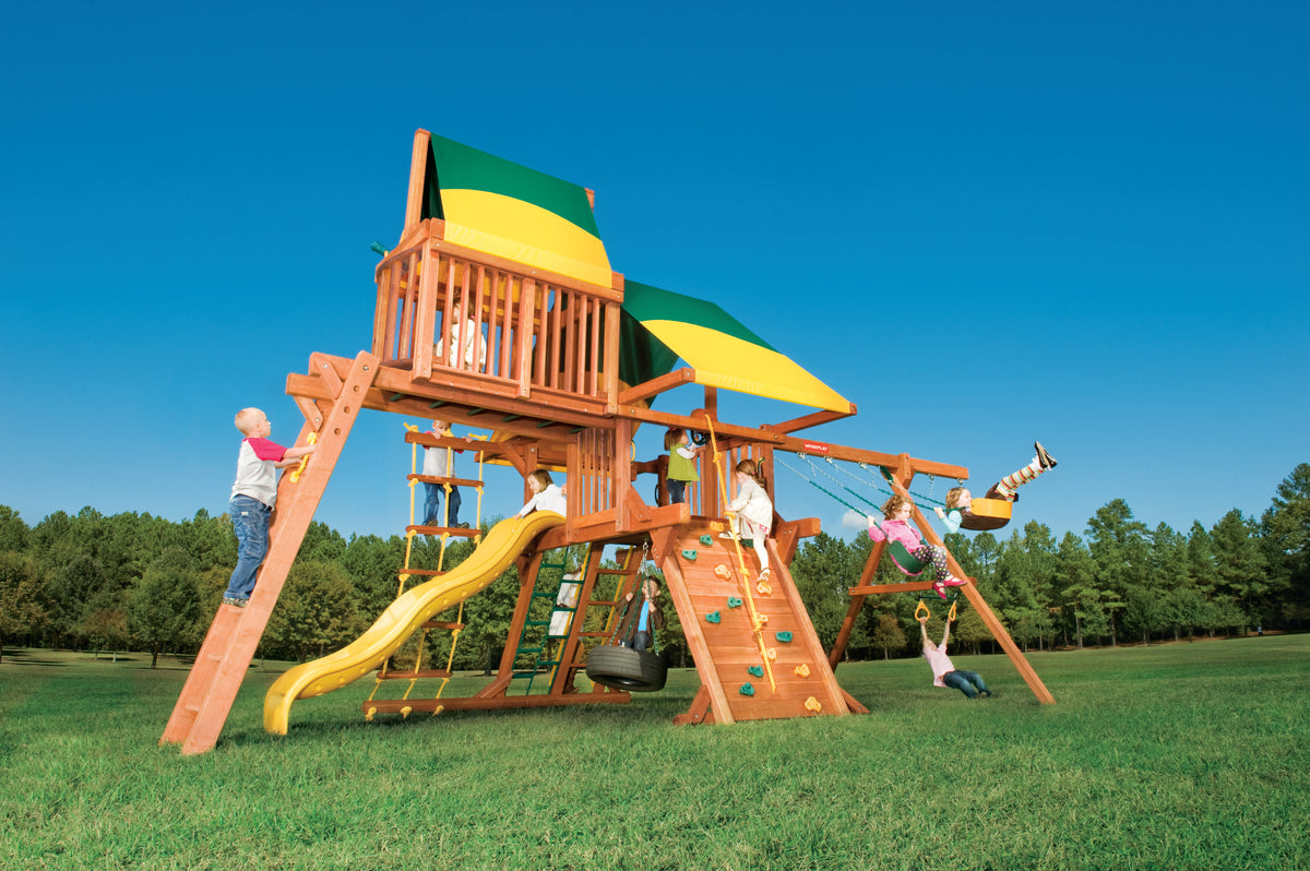 Outback 5 Combo 4 #OB.5C – Steepleton