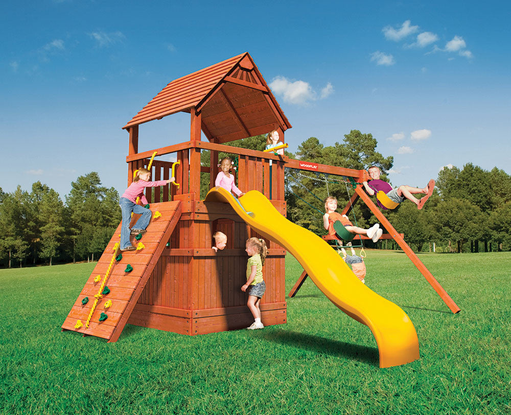 Monkey Tower #MT.D – Steepleton