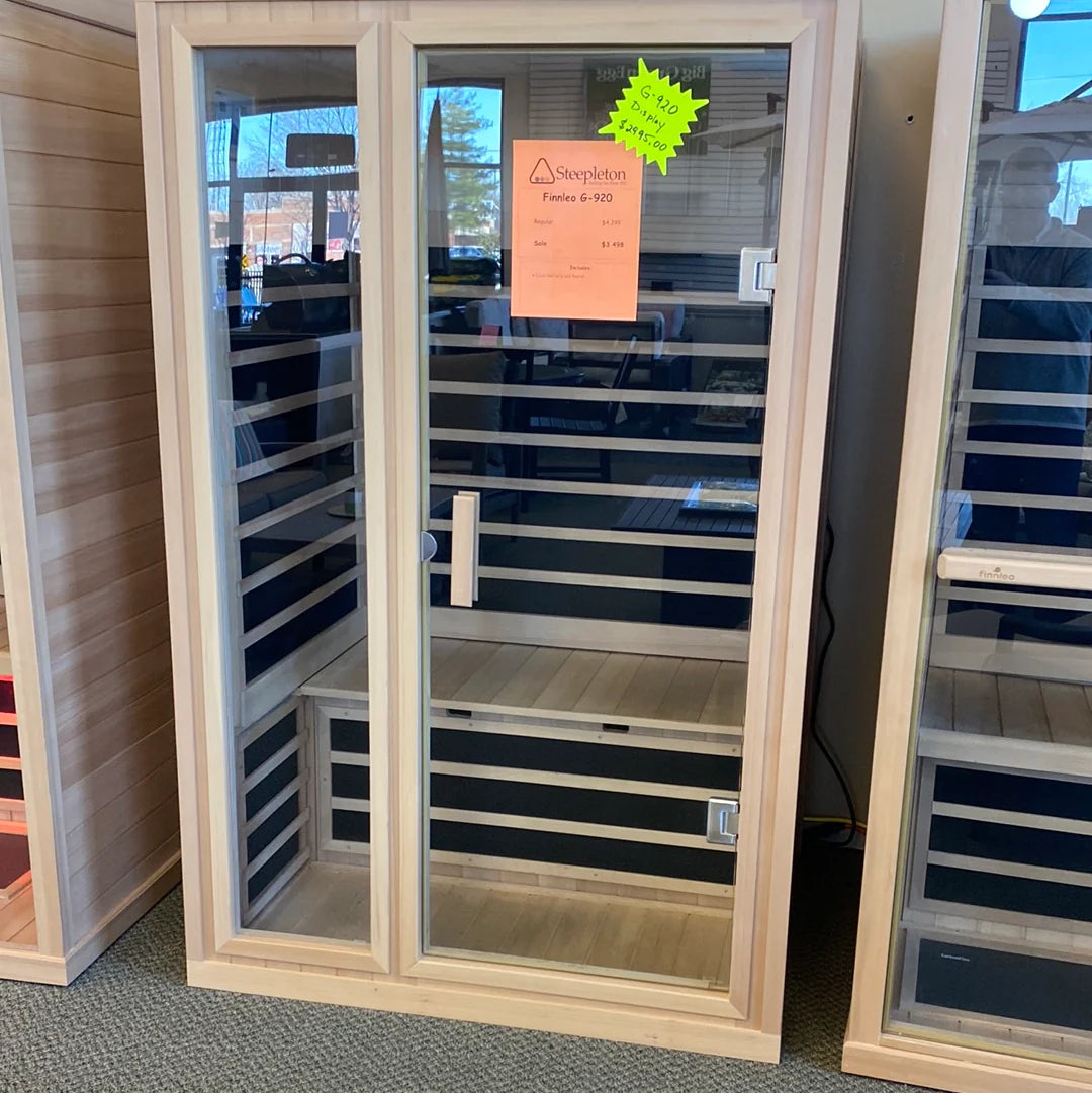 Closeouts – Steepleton