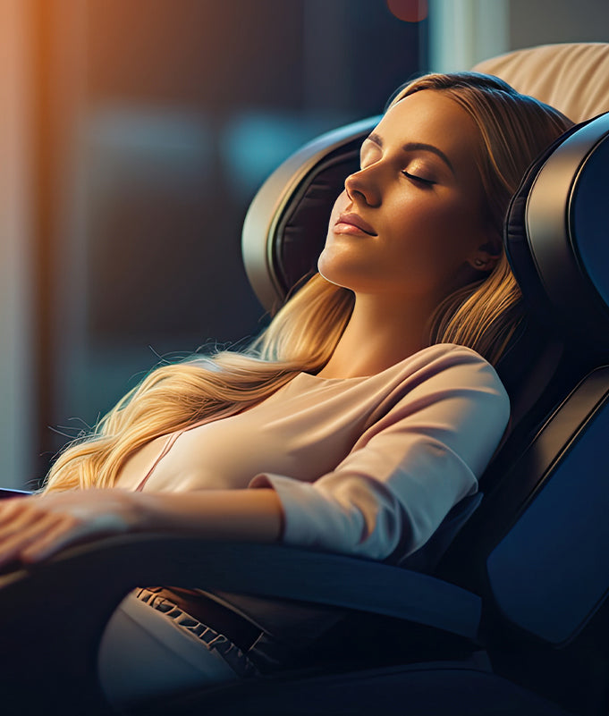 Massage Chairs – Steepleton