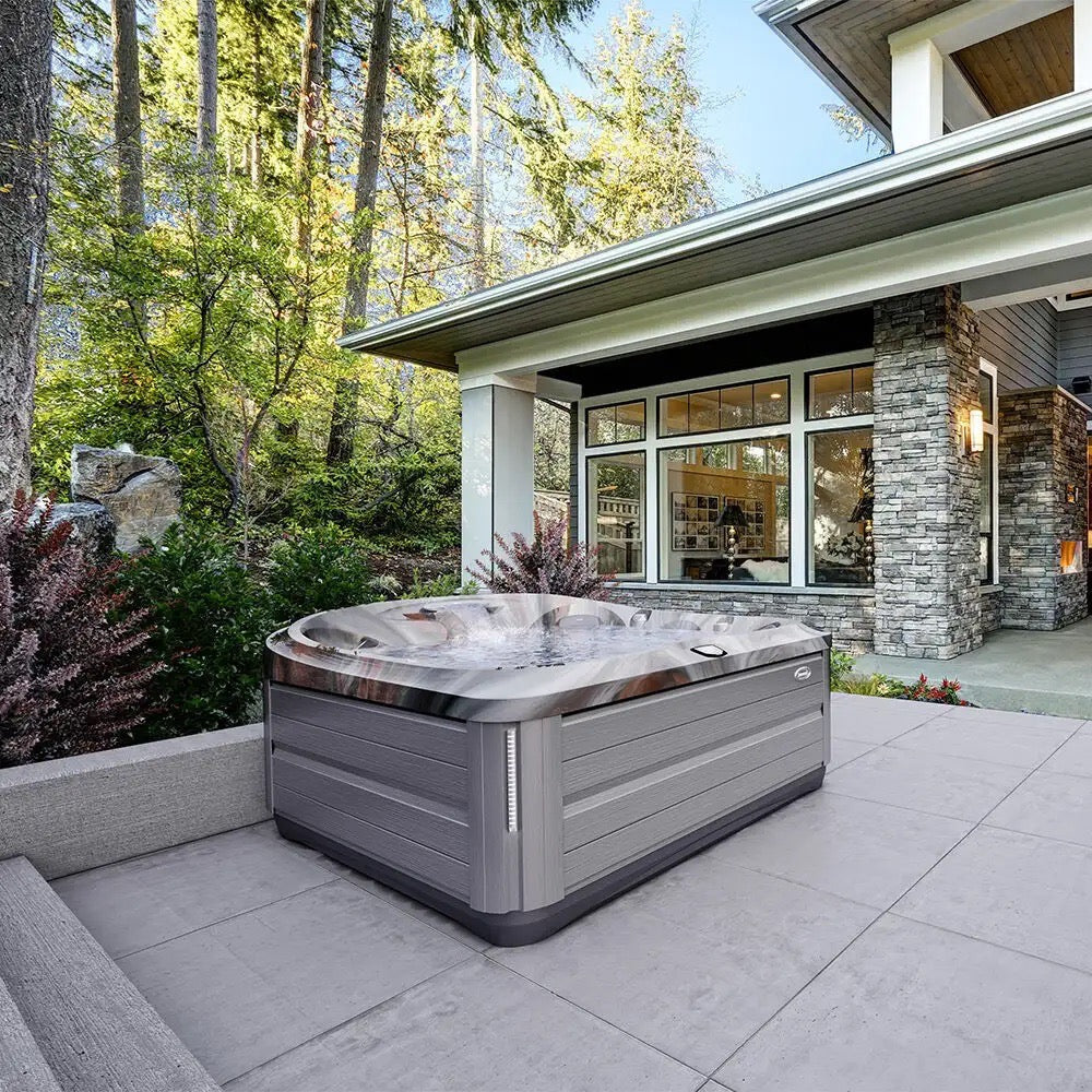 Hot Tub Accessories – Steepleton